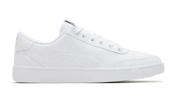 PUMA Court Breaker L Mono Sneakers