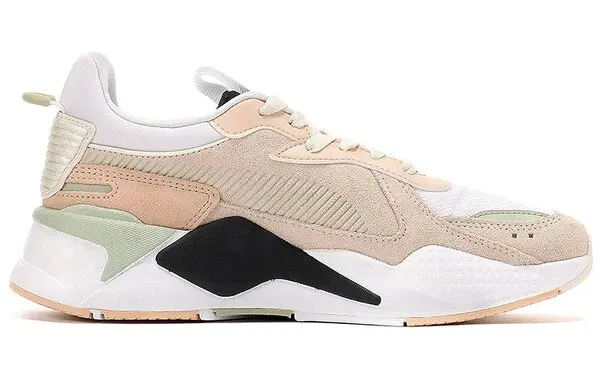PUMA Rs-x Reinvent Low Top Sneakers