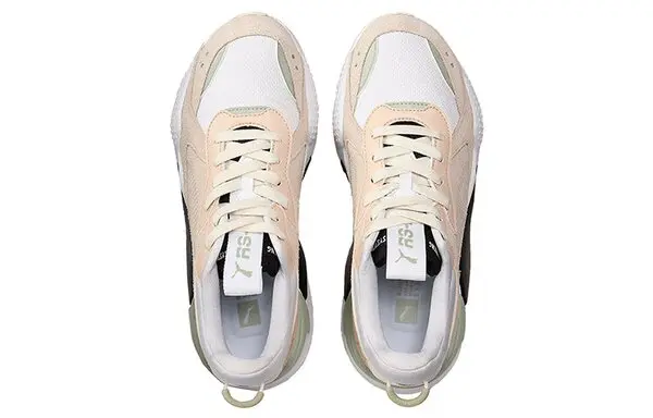 PUMA Rs-x Reinvent Low Top Sneakers