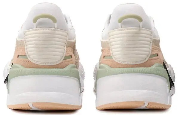PUMA Rs-x Reinvent Low Top Sneakers