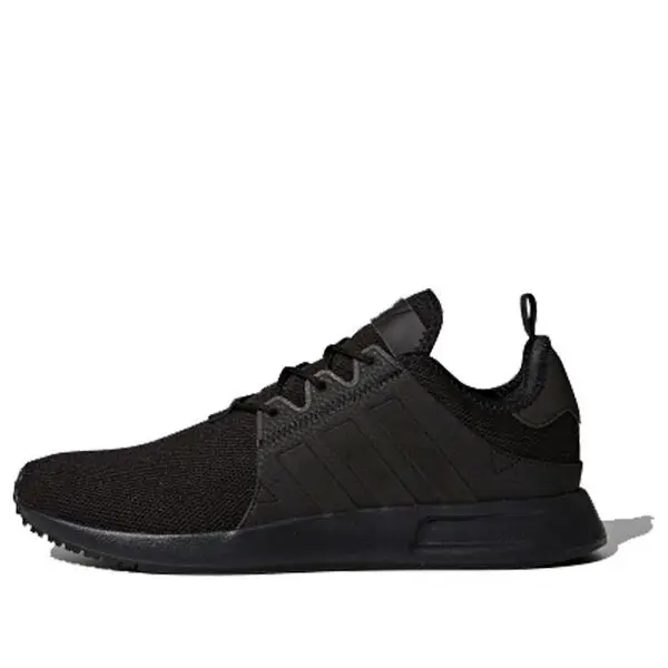Adidas X_plr Core Low Top Sneakers - Black