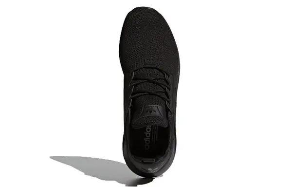 Adidas X_plr Core Low Top Sneakers - Black