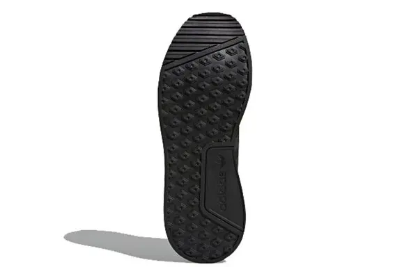 Adidas X_plr Core Low Top Sneakers - Black