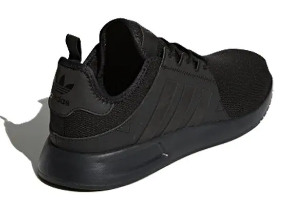 Adidas X_plr Core Low Top Sneakers - Black