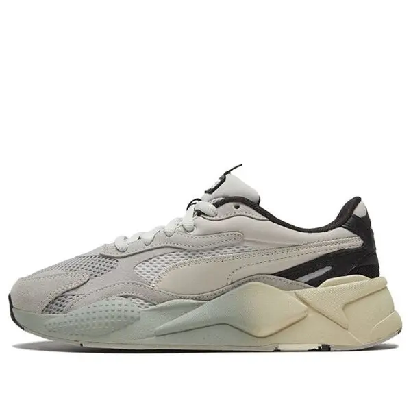 PUMA Rs-x3 "move Pack Limestone" Sneakers - Grey