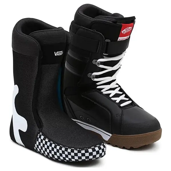 VANS Hi-standard Pro Snowboard Boots
