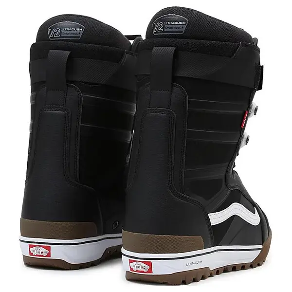 VANS Hi-standard Pro Snowboard Boots