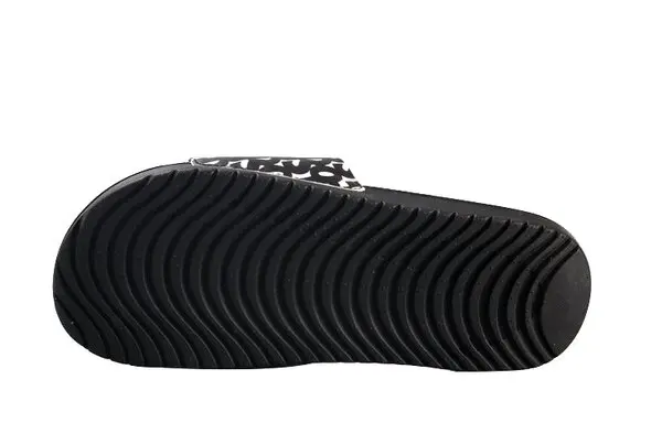 Nike Kawa Print Slide 'just Do It