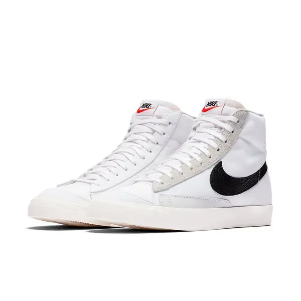 Nike Slam Jam X Blazer Mid '77 Vintage 'class Of 1977