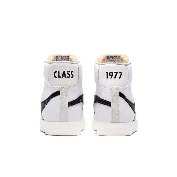 Nike Slam Jam X Blazer Mid '77 Vintage 'class Of 1977
