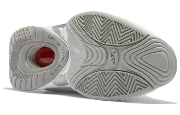 REEBOK Packer Shoes X Answer 4 Og Sneakers