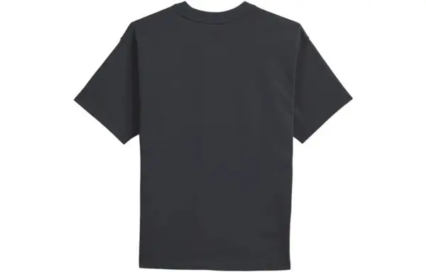 Adidas X Pharrell Humanrace Small Logo T-shirt 'night Grey - Default Colorway