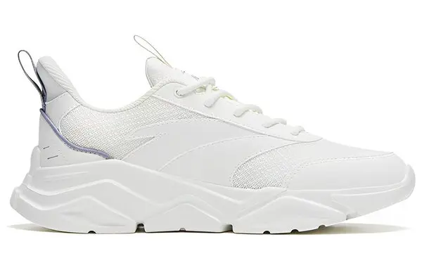 ANTA Casual Lace-up Sneakers