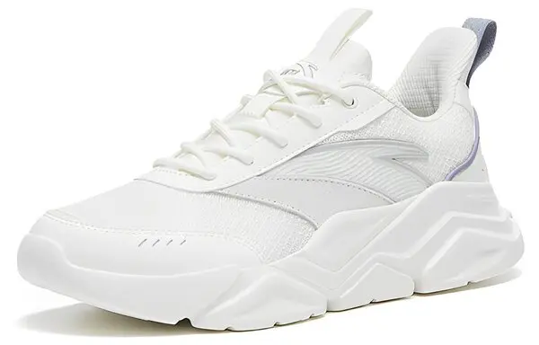 ANTA Casual Lace-up Sneakers