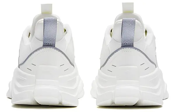 ANTA Casual Lace-up Sneakers