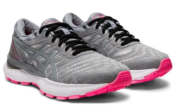 Asics Gel-nimbus 22 Lite-show