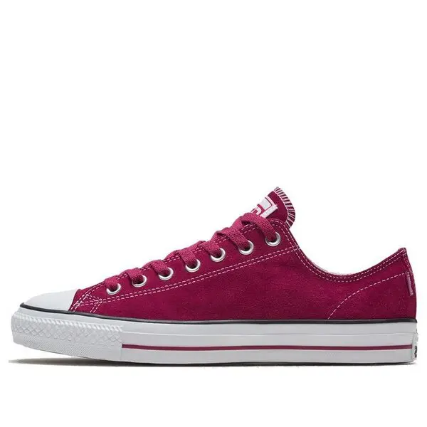 CONVERSE Chuck Taylor All Star Pro Low Top Sneakers - Purple