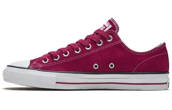 CONVERSE Chuck Taylor All Star Pro Low Top Sneakers - Purple