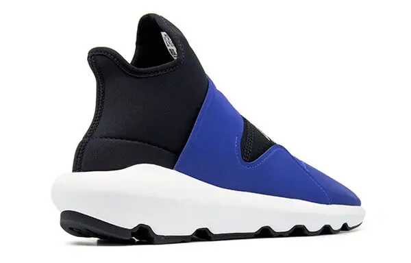 Adidas Y-3 Suberou Sneakers - Blue/black