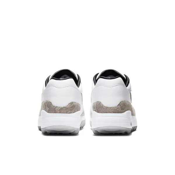 Nike Max 1 Golf Nrg Snakeskin Sneakers
