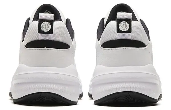 ANTA Ace Low Top Sneakers