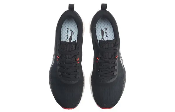 LI-NING Rouge Rabbit Iv Athletic Sneakers