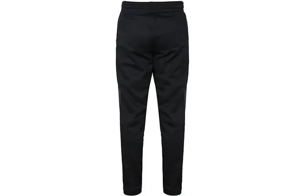 Nike Therma Fleece Drawstring Sports Basketball Long Pants