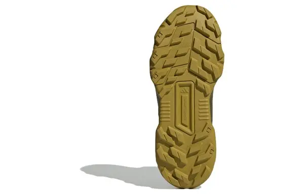 Adidas Ax4 Mid Beta Cold.rdy Hiking Boots - Focus Olive/core Black/pulse Olive