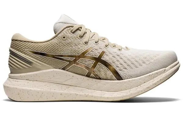 Asics Glideride 2 "earth Day" Athletic Sneakers