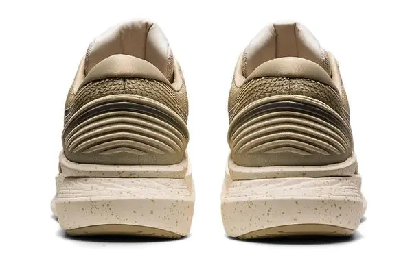Asics Glideride 2 "earth Day" Athletic Sneakers