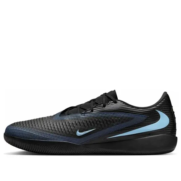 Nike Phantom Low Academy Ic '2025 Shadow Pack' Sneakers - Black