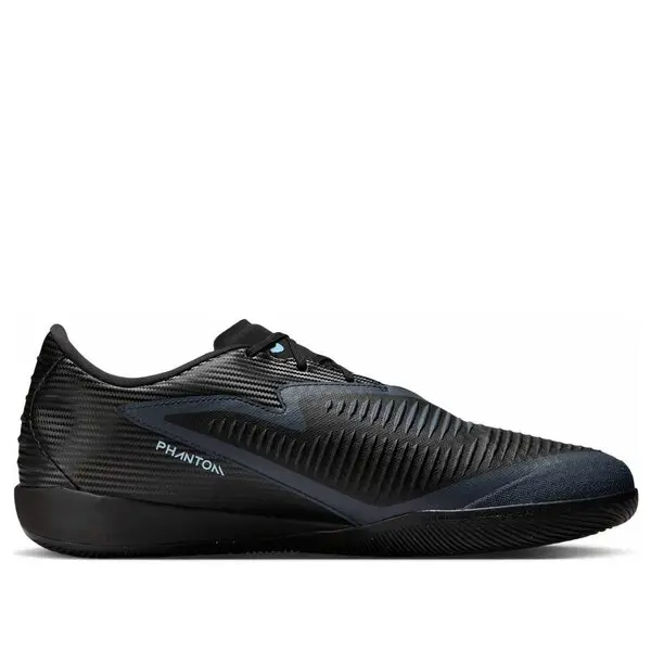 Nike Phantom Low Academy Ic '2025 Shadow Pack' Sneakers - Black