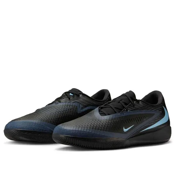 Nike Phantom Low Academy Ic '2025 Shadow Pack' Sneakers - Black