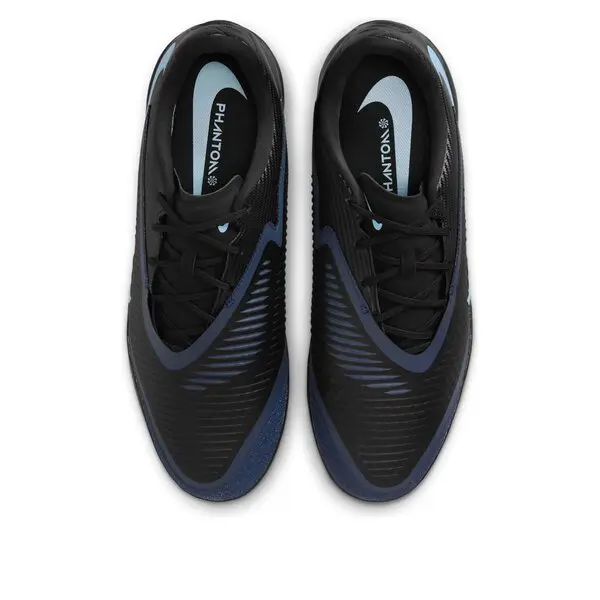 Nike Phantom Low Academy Ic '2025 Shadow Pack' Sneakers - Black