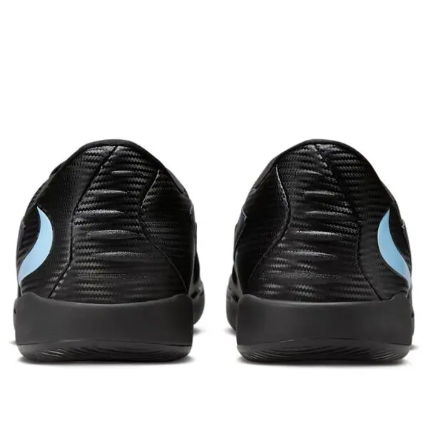 Nike Phantom Low Academy Ic '2025 Shadow Pack' Sneakers - Black