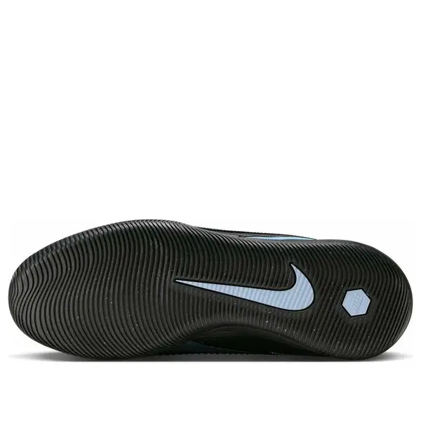 Nike Phantom Low Academy Ic '2025 Shadow Pack' Sneakers - Black