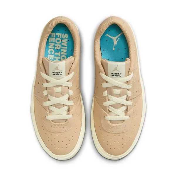 JORDAN Air Series Es Low Top Sneakers