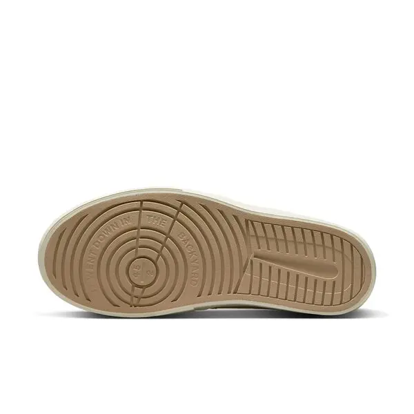 JORDAN Air Series Es Low Top Sneakers