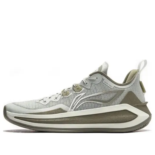LI-NING Liren 3 V2 Sneakers - Grey/green