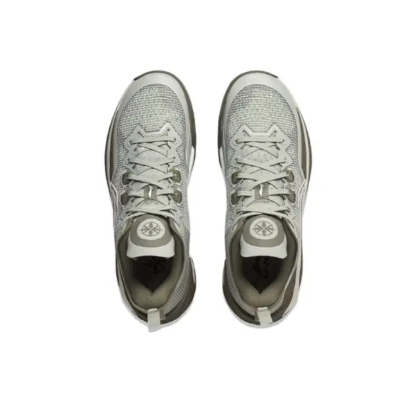 LI-NING Liren 3 V2 Sneakers - Grey/green