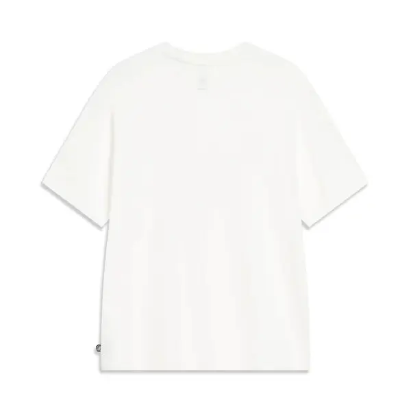 LI-NING Badfive Anti-wu Logo T-shirt