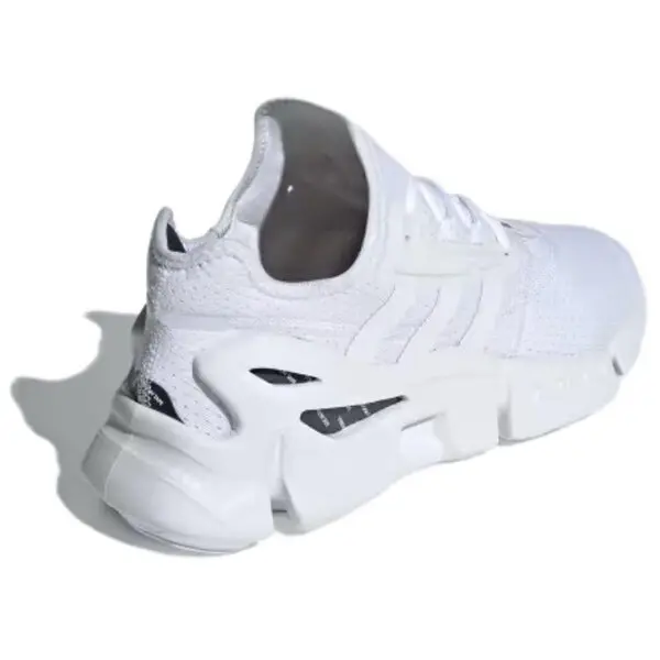 Adidas Adifom Flux Sneakers - Cloud White/cloud White/core Black
