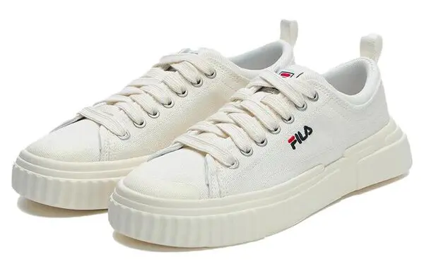 FILA Loop Low Top Sneakers