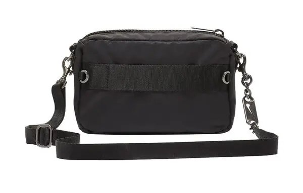 Nike Crossbody Bag With Chain Detail