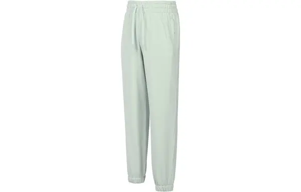 Adidas X Pharrell Humanrace Logo Sweatpant 'green