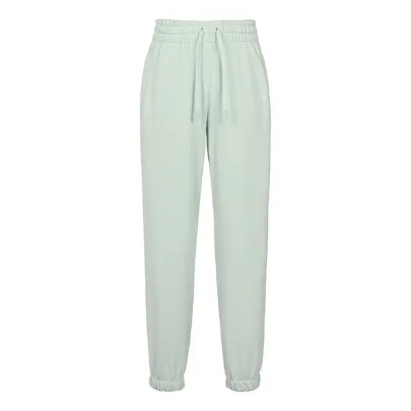 Adidas X Pharrell Humanrace Logo Sweatpant 'green