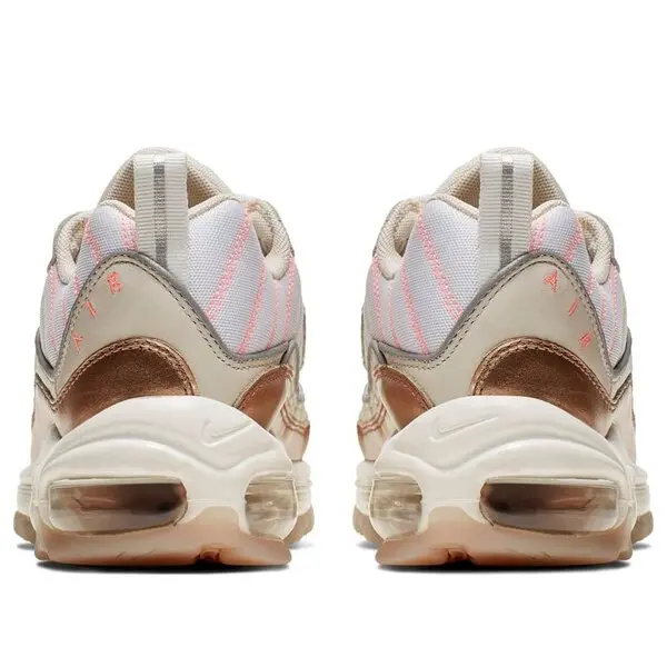 Nike Max 98 Sneakers - Rose Gold