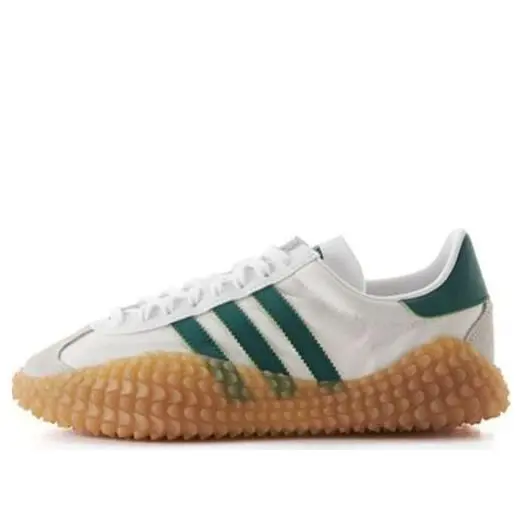 Adidas Kamanda Country 'collegiate G26797 - Green