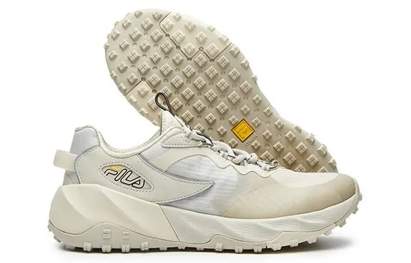 FILA Athletics Low-top Sneakers