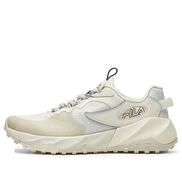 FILA Athletics Low-top Sneakers - Default Colorway